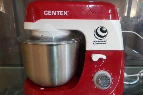 Миксер планетарный Centek CT1135 Арт.003183440122