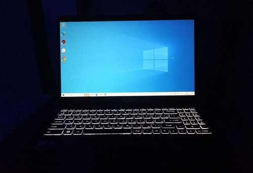 Игровой ноутбук 15.6" MSI Modern 15 B12HW-002XRU, 512 ГБ, Core i5-1235U, RAM 8 ГБ, Intel Arc A370M 4 ГБ