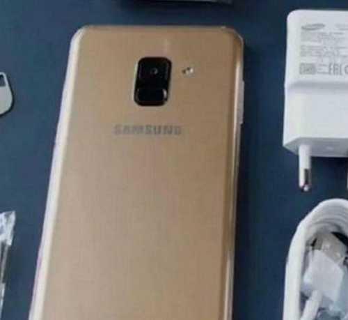 Samsung Galaxy A8 Plus