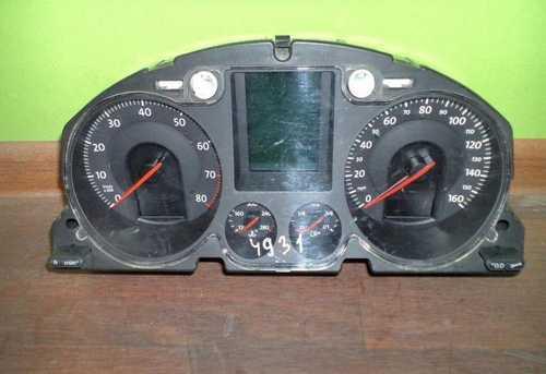Щиток приборов VW Passat B6 2005-2010 3C0920972A