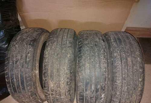 Nexen N'Fera SU4 185/65 R15 92T