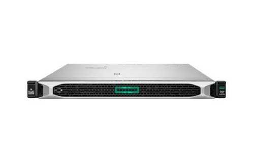 Новый сервер HP DL360 Gen10 Xeon 2x6248R/256GB RAM