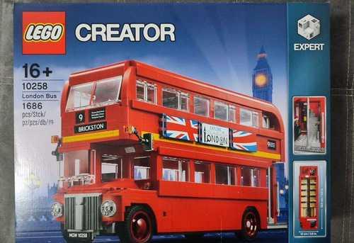 Lego Creator 10258