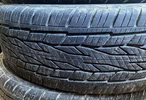 Continental ContiCrossContact LX2 215/60 R17