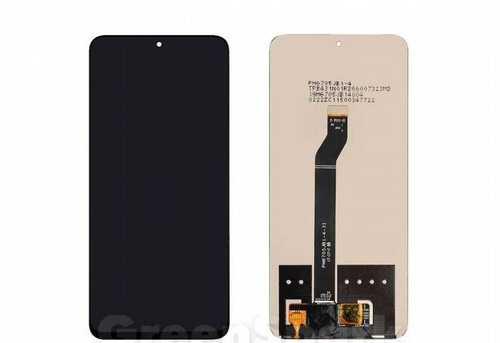 Дисплей для Huawei Nova Y90 +тач черный 100