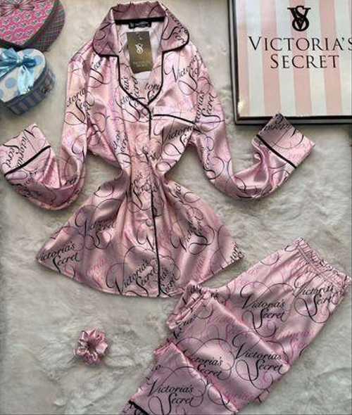 Пижама Victoria Secret