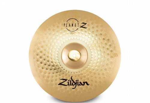 Zildjian ZP16C 16" Planet Z Crash