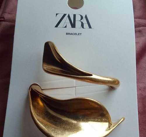 Браслет Zara Оригинал Новая коллекция 2024