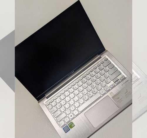 Ноутбук Asus VivoBook S13