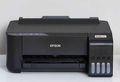 Мфу Epson L3250 (принтер)