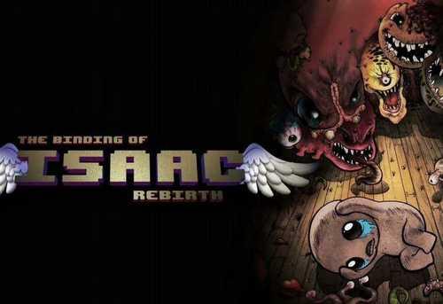 The Binding of Isaac Подписки Ps plus (Ps4/5) игры