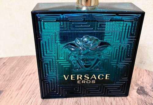 Мужская туалетная вода versace Eros