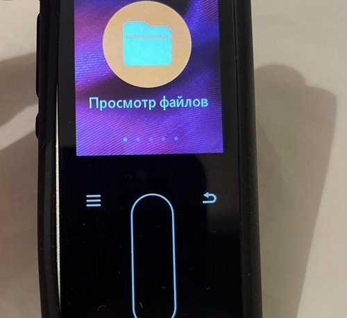 Плеер Fiio m3k