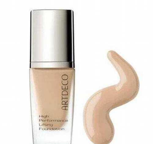 Тональные средства Foundation High Performance Lifting 11 Reflecting Honey, 30 ml