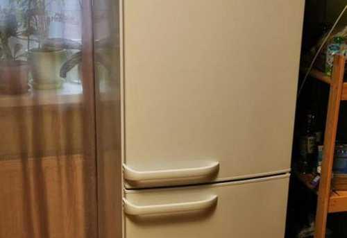 Холодильник Bosch KGS33Z25