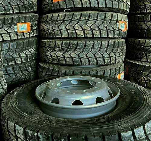 Грузовые шины safecess 315/80 R 22.5 20PR