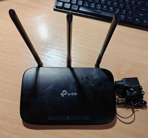 Роутер tp link TL-WR940N