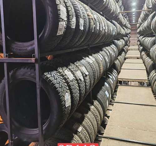 Dunlop DSX 205/65 R16 95H