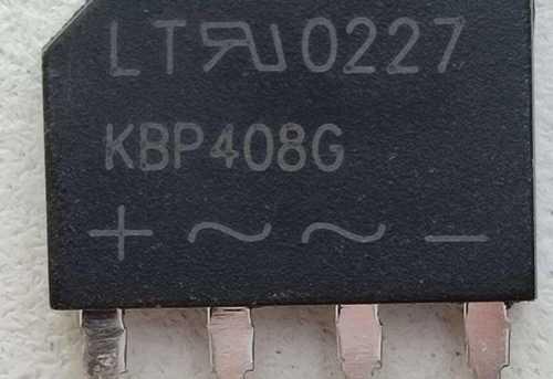 Диодный мост KBP408G