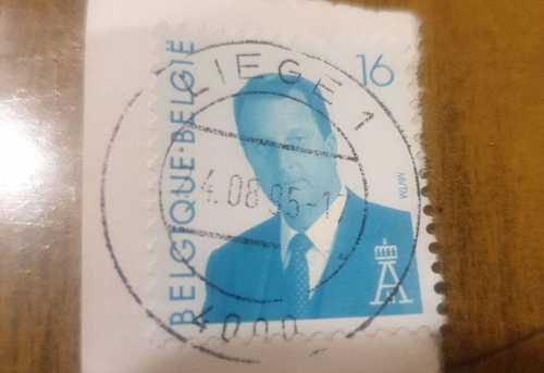 Почтовые марки редкие