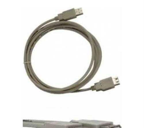 Кабель-удлинитель USB2.0 Buro USB2.0-AM/AF-3 A(m)