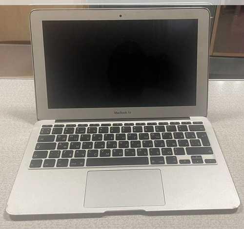 Macbook air 11 2010