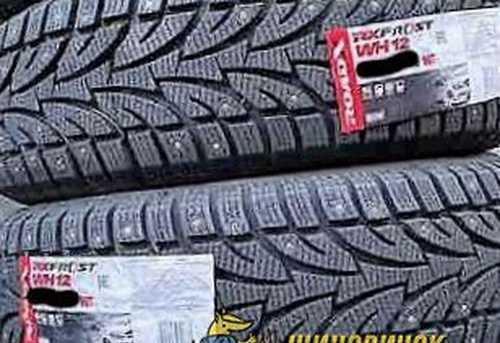 RoadX RX Frost WH12 205/55 R16 91T