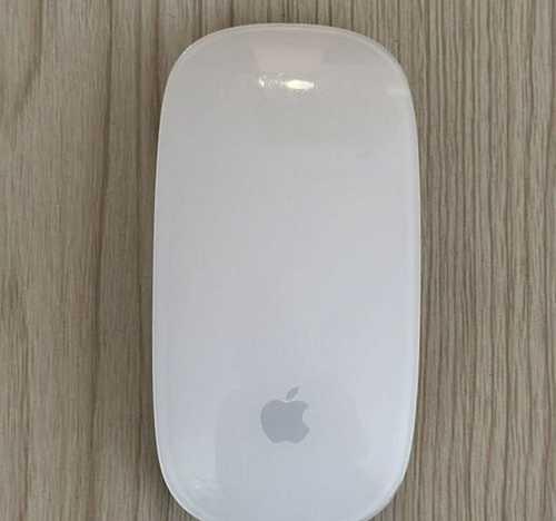 Мышь Apple magic mouse 1