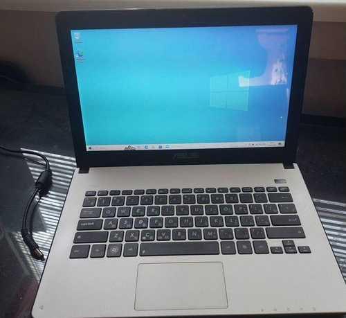 Ноутбук Asus X301A-RX185H 120gb / 4gb экран 13.3