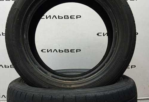 Dunlop SP Touring T1 205/55 R16