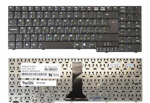 Клавиатура Asus M51 M51A M51E M51K M51S M51T M51T