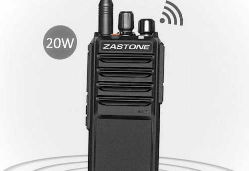Zastone L2000 радиостанция (20 Ватт)