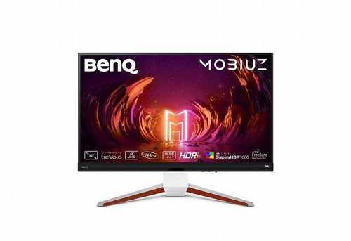 Монитор BenQ 32'' EX3210U, черный