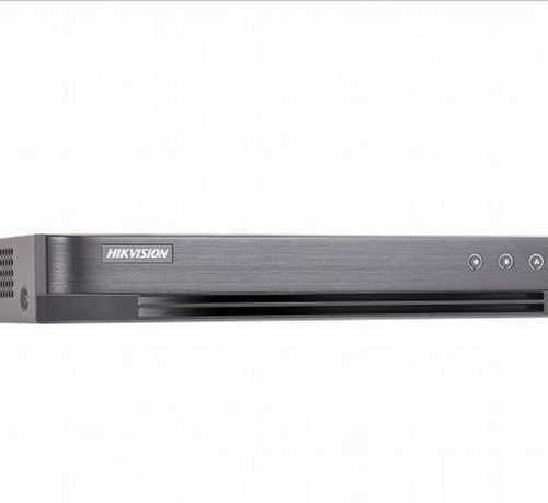 Видеорегистратор Hikvision iDS-7204huhi-M1/S