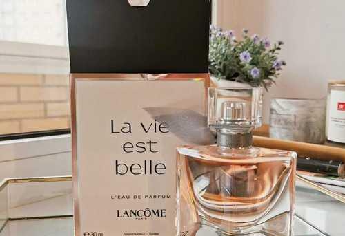 Духи Lancome La Vie Est Belle оригинал