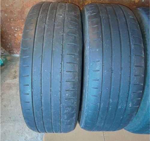 Kumho Crugen HP91 235/55 R19 105W