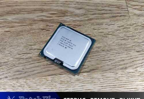 Процессор Intel Core2 Duo E4400 LGA775 2 ядра