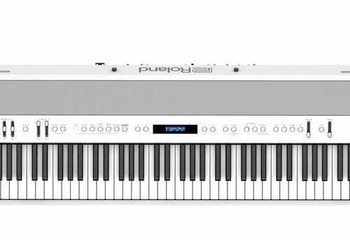 Цифровое фортепиано Roland FP-90X-WH