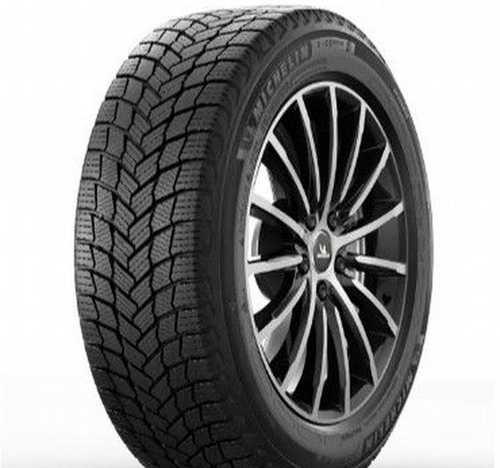 Michelin X-Ice Snow 205/50 R17 93H