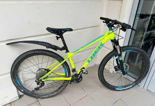 Велосипед Trek SuperFly 5