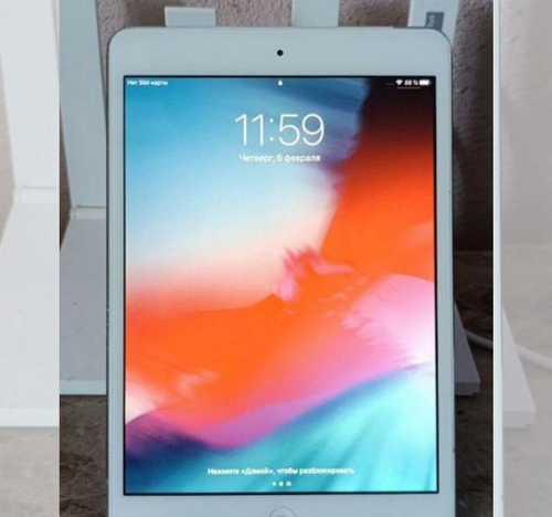 iPad mini 2 32gb