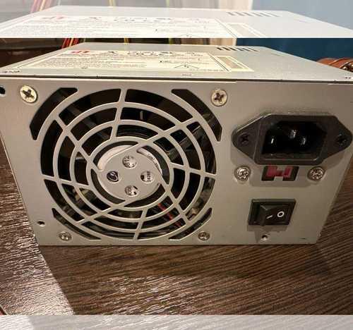 Блок питания 300w