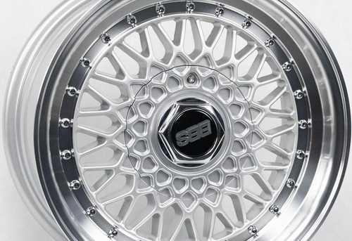 Style BBS RS R15 7J ET+25 4*114.3 (F114)