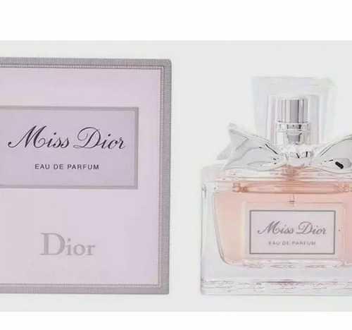 Christian Dior Miss Dior Eau de Parfum 30 мл