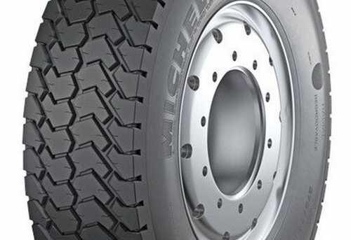 Грузовая шина Michelin XTY 2 275/70 R22,5 148/145