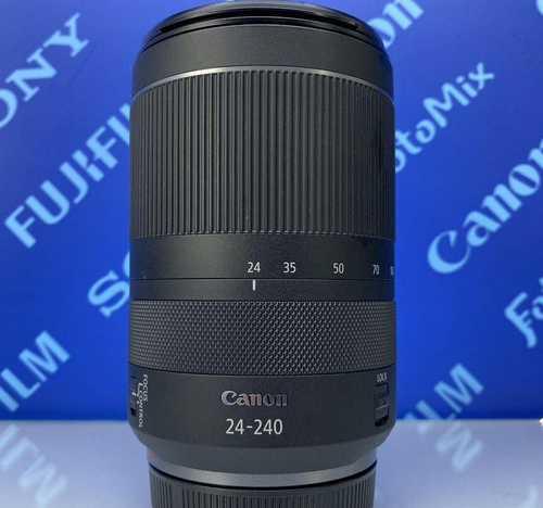 Canon RF 24-240mm f/4-6.3 IS USM (sn:0800)