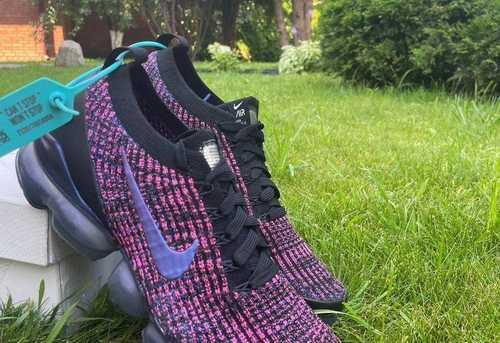 Оригинальные Кроссовки Nike VaporMax Flyknit 3.0