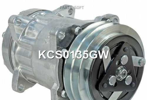 Krauf KCS0135GW Компрессор кондиционера