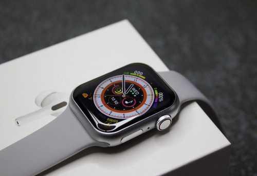Apple Watch 8 41mm Silvеr / Рrеmium