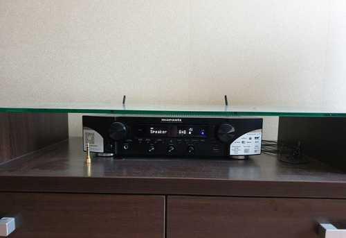 Стереоресивер Marantz NR1200 black